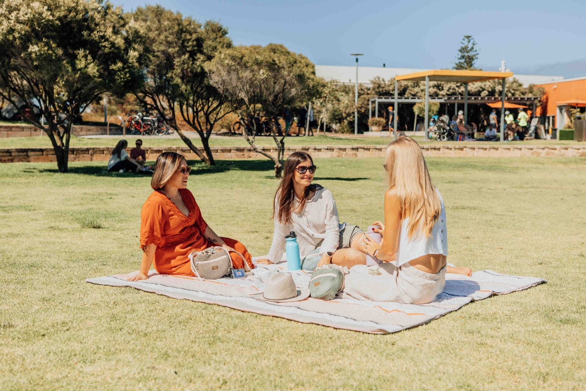 Our Story - Beyond the Bag | Family & Sustainability